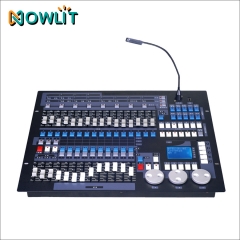 QR-D1024 1024 DMX Controller