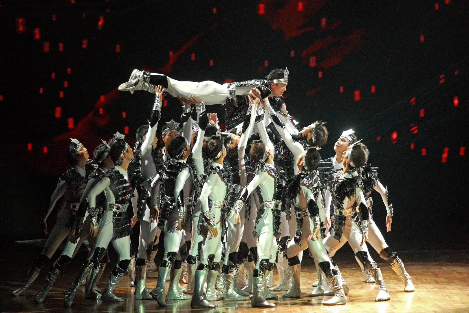 2019 Shenyang Opera House