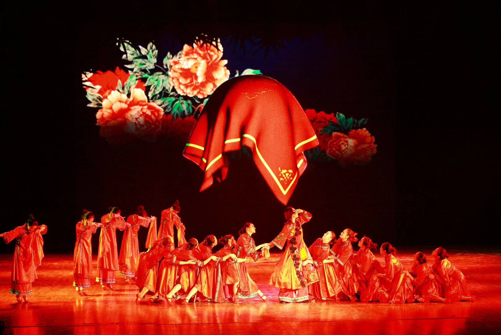 2019 Shenyang Opera House