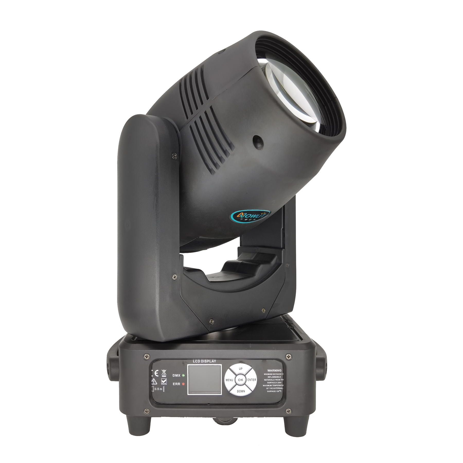 QR-B295 295W Moving Head Beam Light
