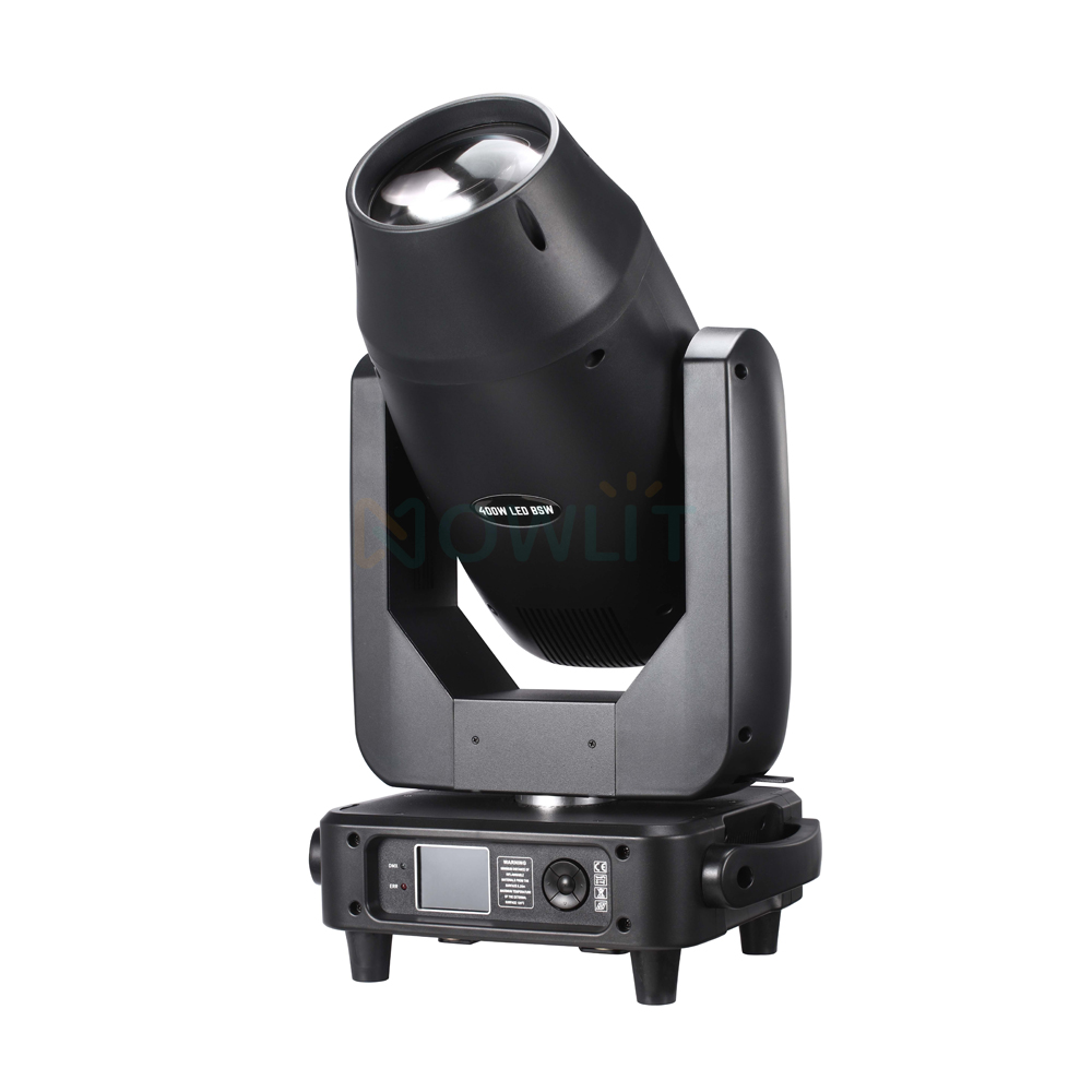 400W LED BSW Moving Head Light with CTO/ CMY